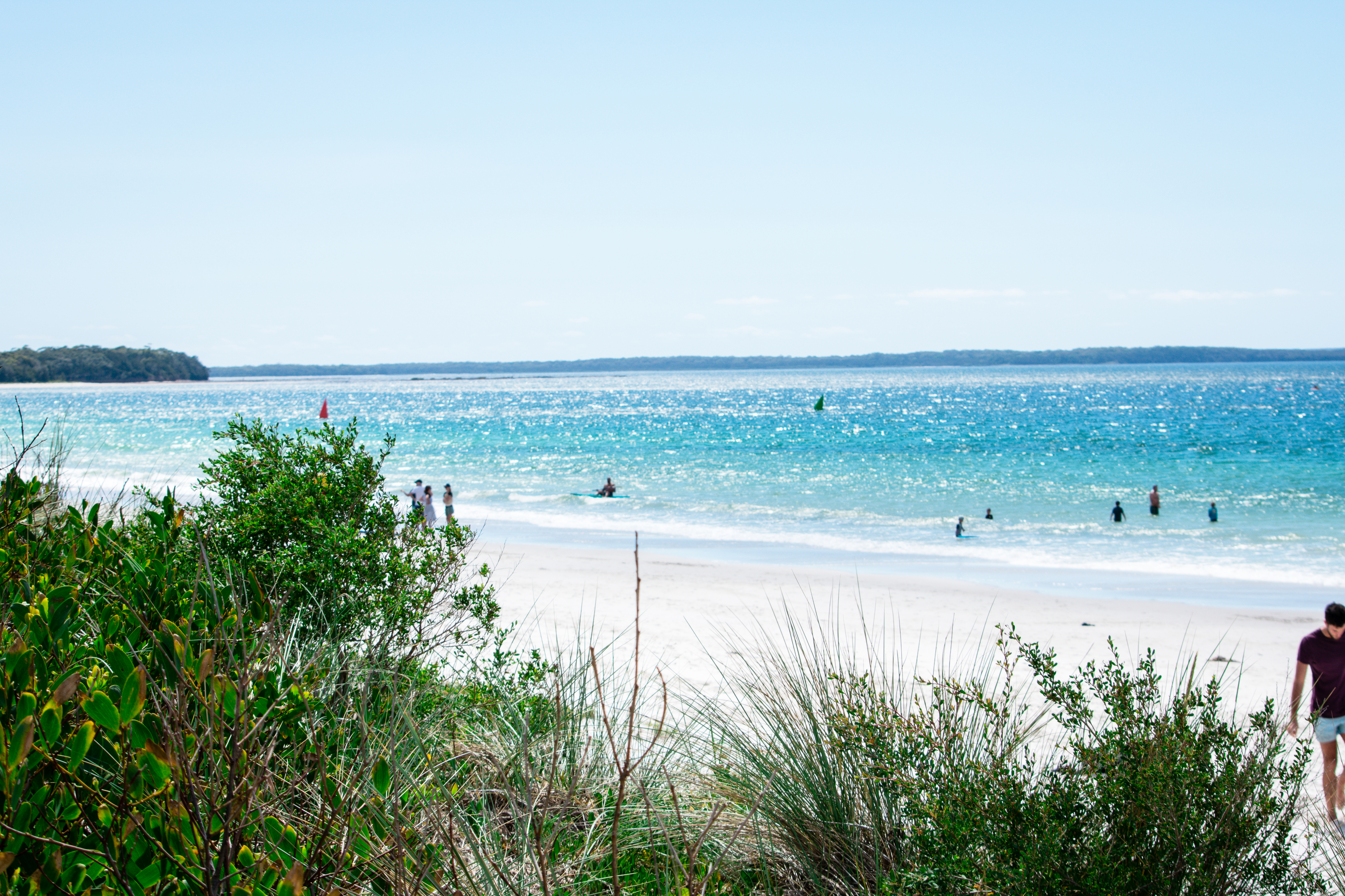 Long Course Weekend. Swim, Bike and Run your way.