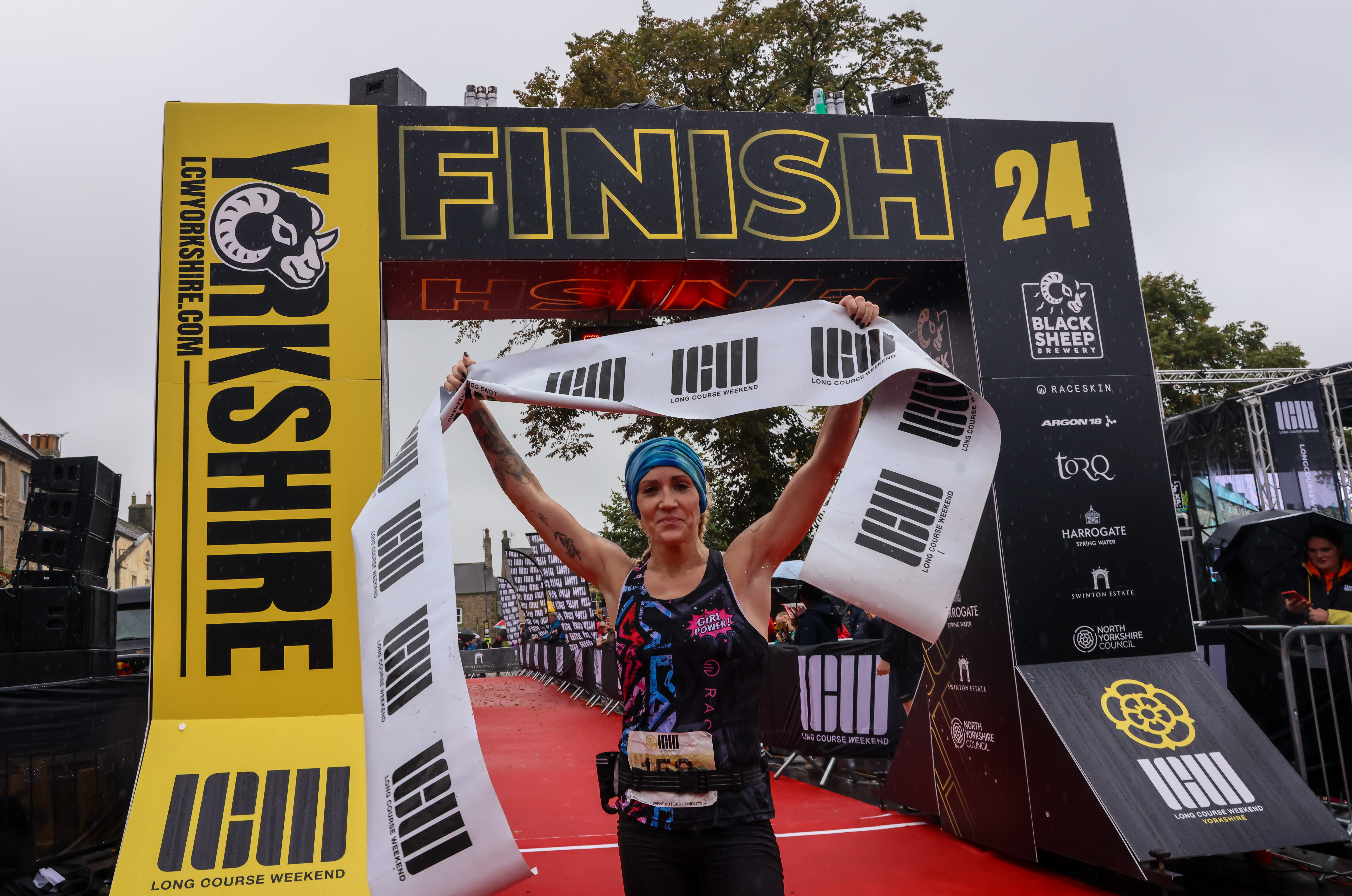 Announcing LCW Yorkshire