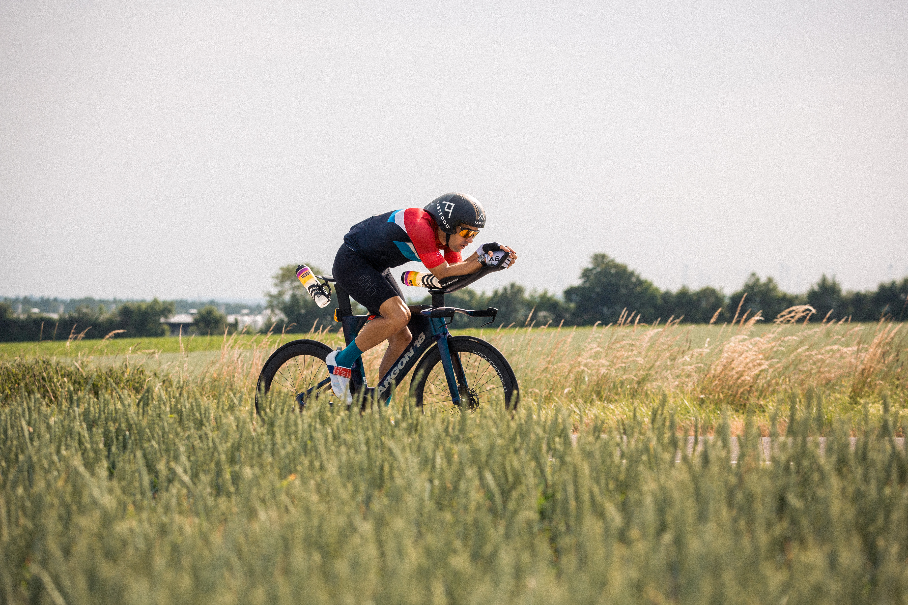 Argon 18 Announced as New “Powered By” Partner for The Yorkshire Dales ...