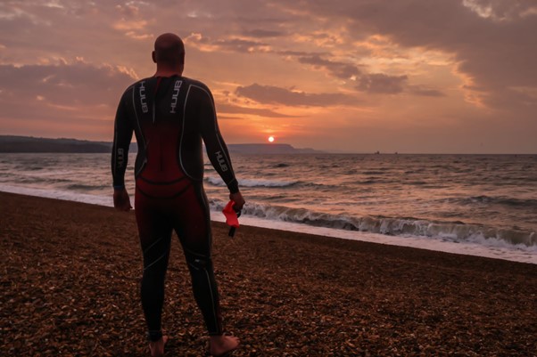 Long Course Weekend. Swim, Bike and Run your way.