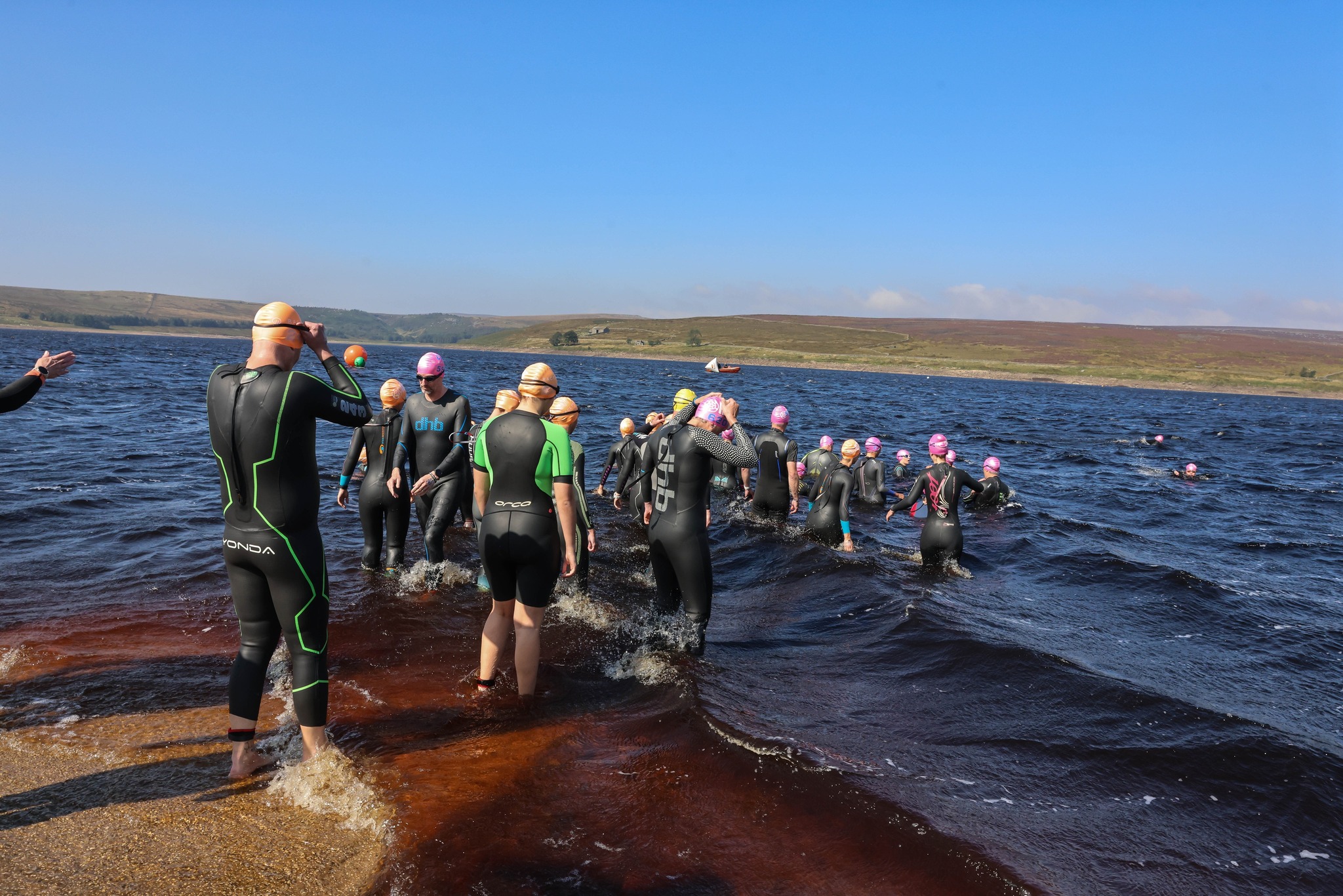 LCW Yorkshire announce New Swim Location for 2025